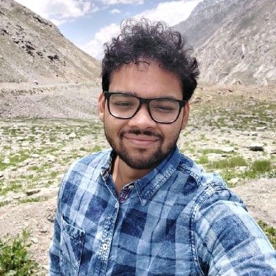 Siddharth Behra - Software Developer at iVoyant | The Org