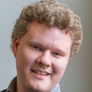 Björn Olofsson - Co-founder at Cognibotics | The Org