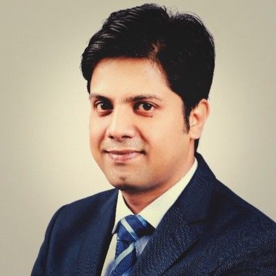 Navneet Kumar - Head Of Marketing at Realization Technologies | The Org