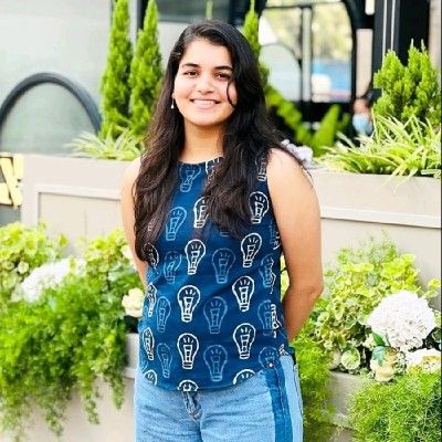 Nikita Pandey - Business Development Associate at Metvy | The Org