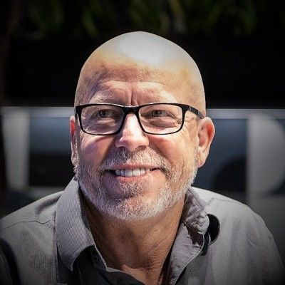 Steve Mordue MVP - CEO at Forceworks | The Org