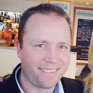 Adam Seabrook - CEO at Betterteam | The Org