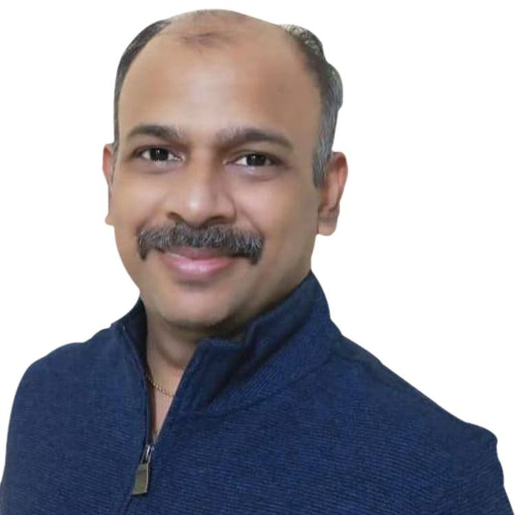 Saravanan Srinivasan - VP of MuleSoft Delivery at WHISHWORKS | The Org