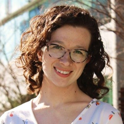 Amber Thomas - Data Visualization Engineer at USAFacts | The Org