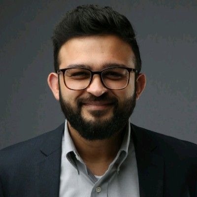 Abbas Raza - Regional Sales Manager at VAHLE Inc. | The Org