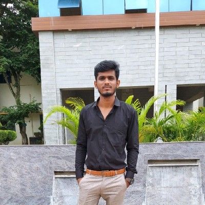 Sanjay Gowda G - Software Engineer AI/ML at DIMAAG-AI | The Org