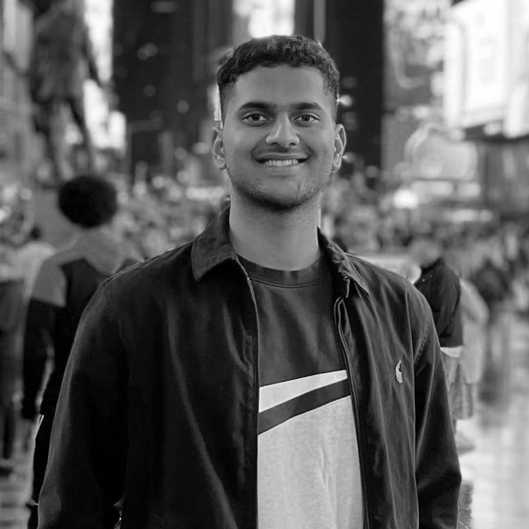 Aneesh Navanale Data Scientist At Skyminyr The Org 