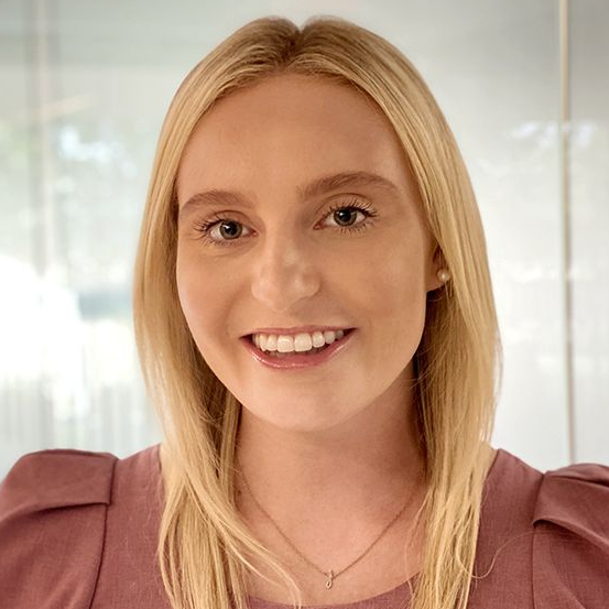 Julia Prince Merrill - Managing Director at CRA | The Org