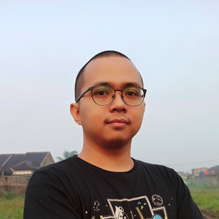 Ridwan Yusuf Software Engineer At Flip App The Org