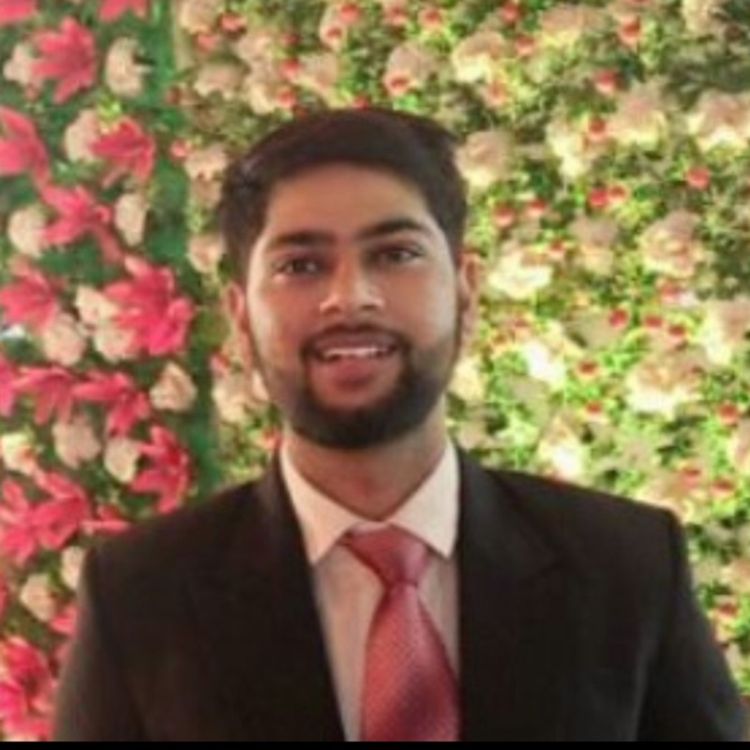Shubham Khatri Software Engineer At Flobiz The Org