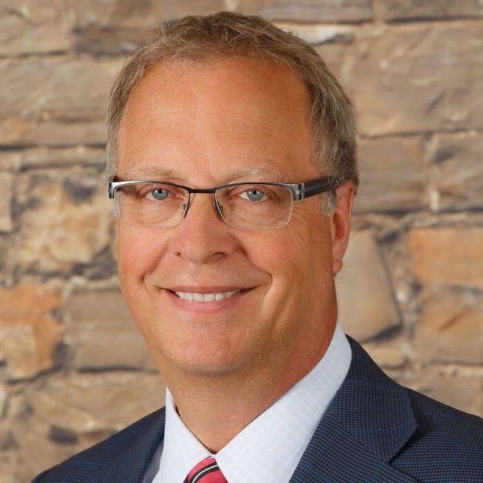 Greg Pollard - Director at Steel Reef | The Org