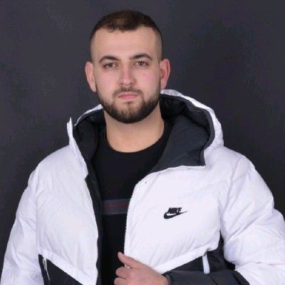 Omar Amer - Software Engineer at Stoke Talent | The Org