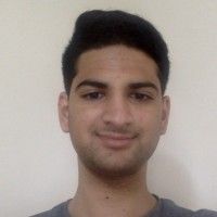 Mihir Shah - Automation Engineer at Automation Hero | The Org