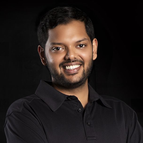 Sajal Gupta Cto At Blinkit The Org
