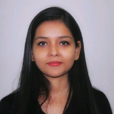Divya Singh - Backend Engineer at Klar | The Org