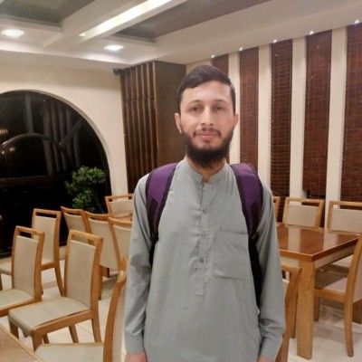 Hasnain Khan - React Developer at Renegade Furniture Group | The Org