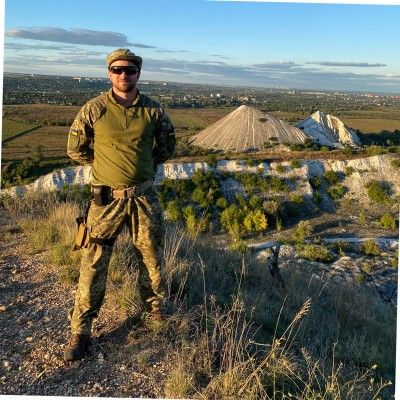 Oleksandr I. - Mobile QA engineer at SEVEN | The Org