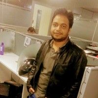 SOURABH VERMA - Associate Software Engineer at ILANTUS Technologies ...