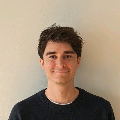 Nathan LABBE - MLOps Engineer at EasyMile | The Org