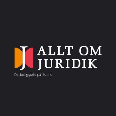 Allt om Juridik - Org Chart, Teams, Culture & Jobs | The Org