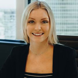 Kristen Hunter - Senior Associate at StartupTAP | The Org