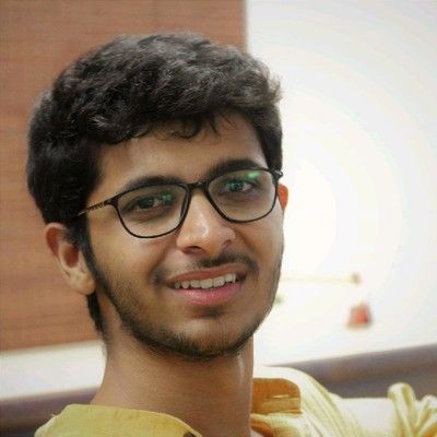 Chaitanya Patil - Data Analyst (Applied Machine Learning) at Decide ...