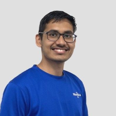 Jatin Verma - Software Developer at WaveScan Technologies Pte. Ltd. | The Org