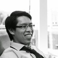 Yao Liang Wong - Senior Director, Translational Biology at Interline Therapeutics | The Org