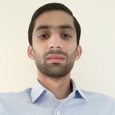 Ali Ameer - Senior Backend Engineer at Sentinels | The Org