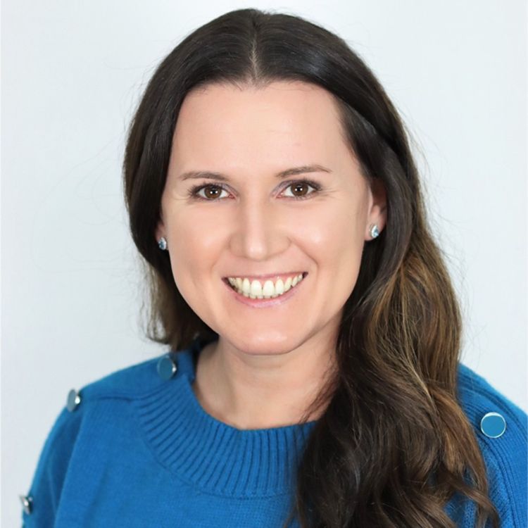 Adrienne Krizan Premise Marketing Consultant At JPB Professional