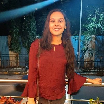 Pranjali Patil - Technology Associate ( QA Automation Engineer ) at Gorilla Expense | The Org