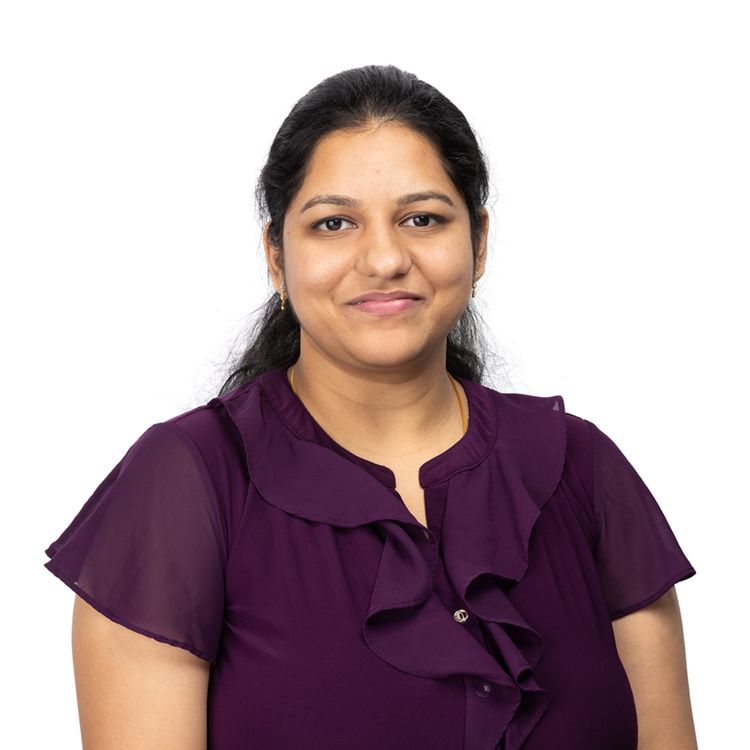 Soundarya Krishnamurthy - Environmental Engineer at BHC Consultants ...