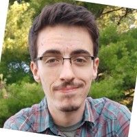 Daniel MacCormick - Gameplay Programmer at Budge Studios | The Org