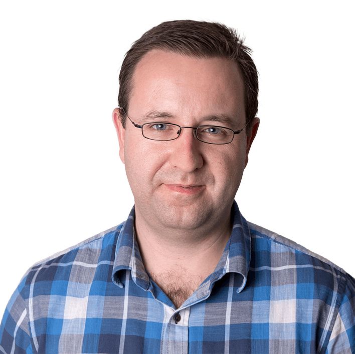 Jonathan Fagan Principal Software Engineer At Ets Laboratories The Org 