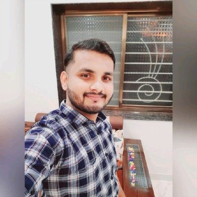 Sourabh Patil - Junior Software Engineer at CanWill Technologies | The Org