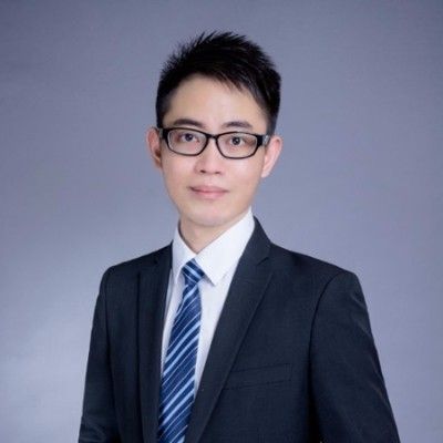Mix zhou - HRBP Head at Syrius Robotics | The Org