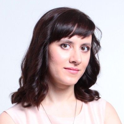 Tatiana Temnikova - QA Engineer at Odysseus Data Services | The Org