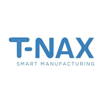 T-NAX Smart Manufacturing | The Org