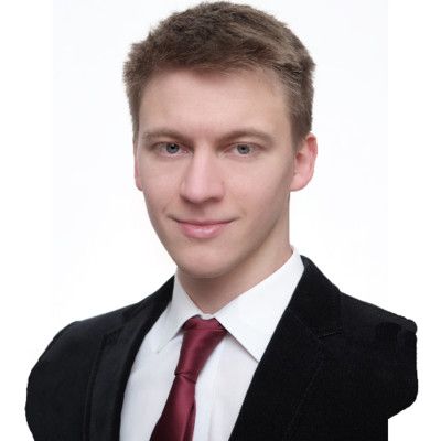 Piotr Michalski - Data Engineer at Pepticom Ltd. | The Org