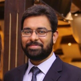 Rafay Ali - Lead Software Engineer at KoderLabs | The Org