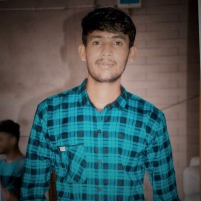 VISHAL RATHOD - Python Developer at OmniPayments | The Org