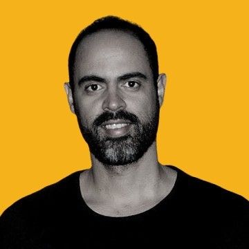 Rodrigo Nascimento - Software Developer at Anocca AB | The Org