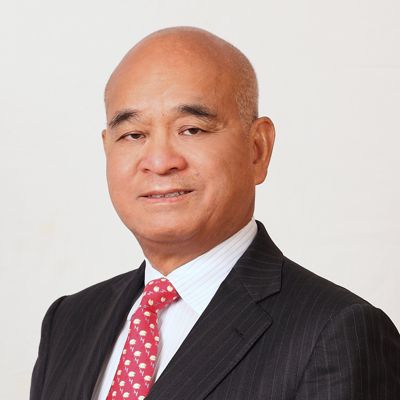 Cheng Kar-Shun - Chairman & Executive Director at New World Development Co Ltd | The Org