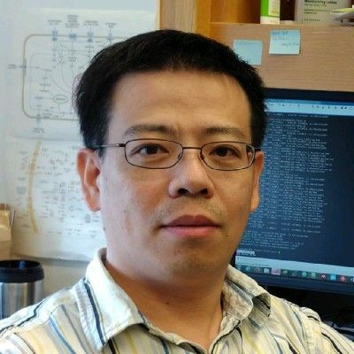 Yu Qiu - Principal Bioinformatics Scientist at Endpoint Health | The Org
