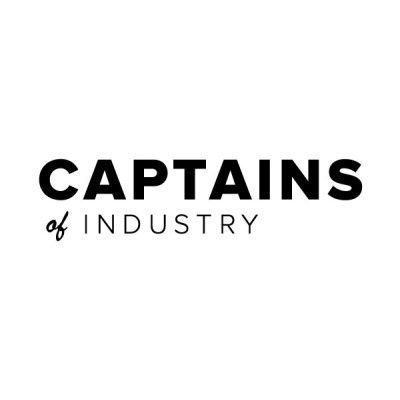Captains of Industry - Org Chart, Teams, Culture & Jobs | The Org