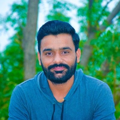 krishna Jangid - Software Engineer at Signeasy | The Org