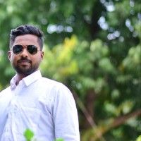 Manjunath Angadi - Software Engineer at Aquera | The Org