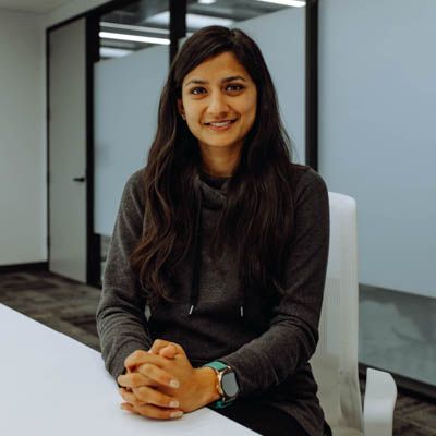 Snigdha Agarwal - Software Engineer II at BigHat Bio | The Org