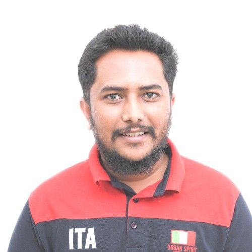 Rohit Pardeshi Head Of Corporate Sales At Nurserylive The Org