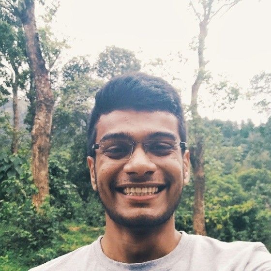 Nitin Nair - Machine Learning Engineer at DeepSig | The Org